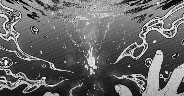 Read Skeleton's Curse :: [NSFW - gore] Chapter 3 P43 - P47 | Tapas ...