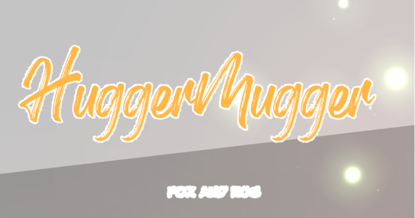 Read Hugger Mugger :: 45.2 | Tapas Comics