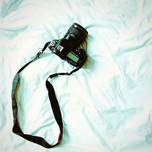 Read Exiled From Eden :: 27. Our First Fight | Tapas Community