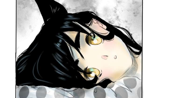 Read Kuro the cat girl and all this rumble :: Chapter 1 | Tapas Community