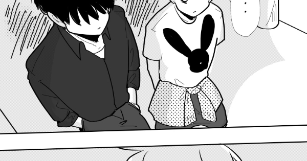 Read Where's My BL Story :: Ep27: Kabedon! | Tapas Community