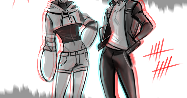 Read HAMUS :: 4th Anniversary | Tapas Comics