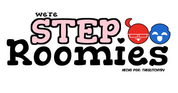 Read ¡Somos Step-Roomies! :: La leyenda del monstruo del polvo | Tapas ...