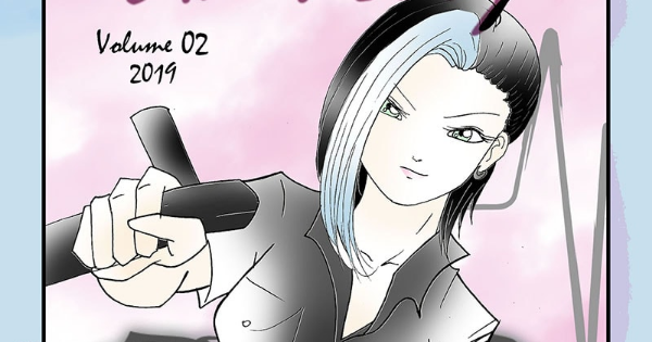 Read Sweet Lory (GL) :: Would it be love? | Tapas Community