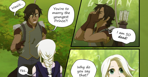 Read Crows :: Page 133 (Chapter 4) | Tapas Community