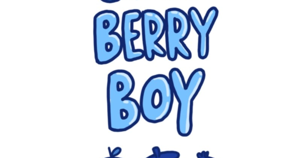 Read Blueberry Boy :: Meet The Family! | Tapas Community