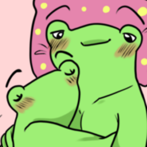 Read Gilbert the Frog :: Ep 157: a soulmate bound | Tapas Community
