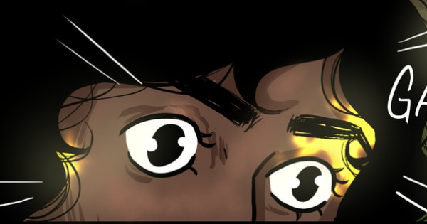 Read Incantatio :: Prologue 4 | Tapas Community