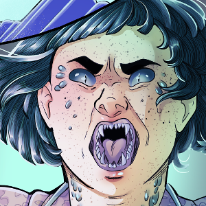 Read Heirs of the Veil :: Chapter 6-10: Opening the Abyss | Tapas Community