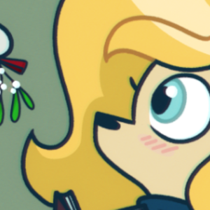 Read Turned :: Happy Howlidays! | Tapas Community