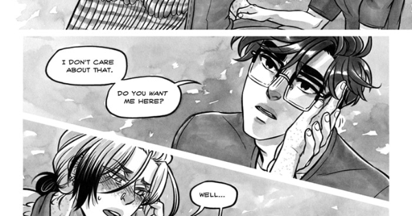 Read Avialae :: Ch 5: Pg 41 | Tapas Community