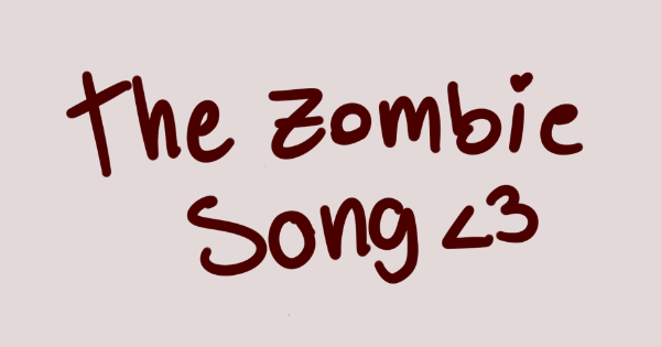Read Just be Friends - Español - Bl :: Zombie valentine (? The zombie ...