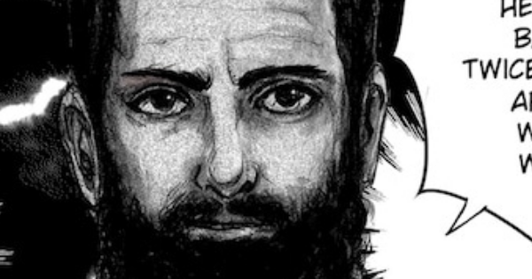 Read The Extraordinary Life of Sam Ramey :: The Deli (4) | Tapas Community