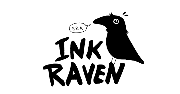 Read Ink Raven :: The Ink Raven | Tapas Community