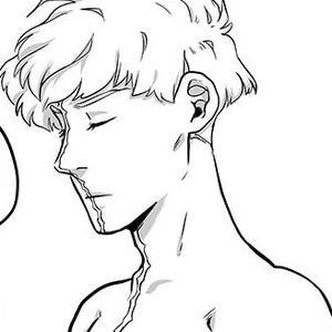 Read HEADLESS :: Hatching a plan | Tapas Community