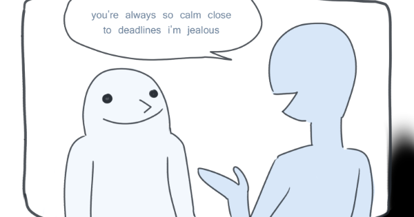 Read VOIDBOY! :: nailed it | Tapas Community