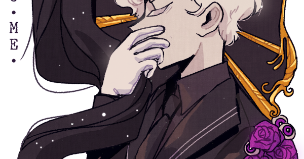 Read Salamisim :: Chapter I: Talk To Me | Tapas Community