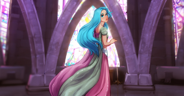 Read Ishaar`s children :: 28_00 | Tapas Community