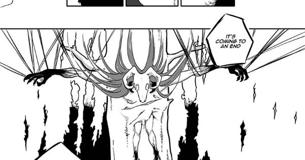 Read HEADLESS :: DEMONS | Tapas Community