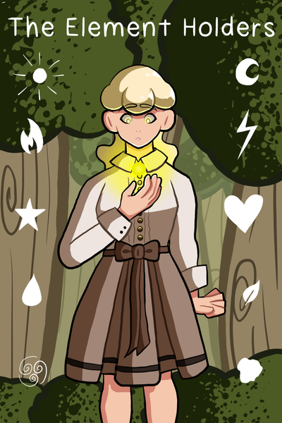 Read The Element Holders :: Chapter 6 | Tapas Community