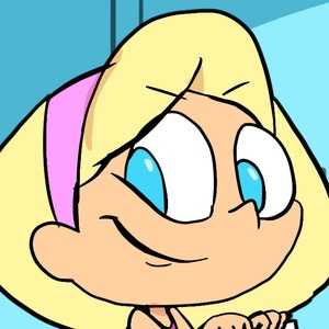 Read Zoe :: Side Splitting Laughter | Tapas Community