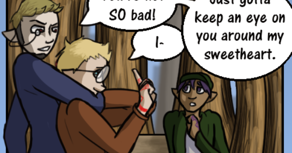 Read Monster :: Chapter 7- Page 5 | Tapas Community