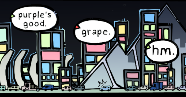 Read TRIPTRACK :: PAGE 126 | Tapas Community