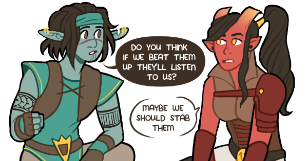 Read Questables :: Problem Solving | Tapas Community