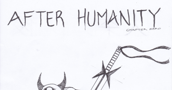 Read After Humanity :: Chapter Zero | Tapas Community