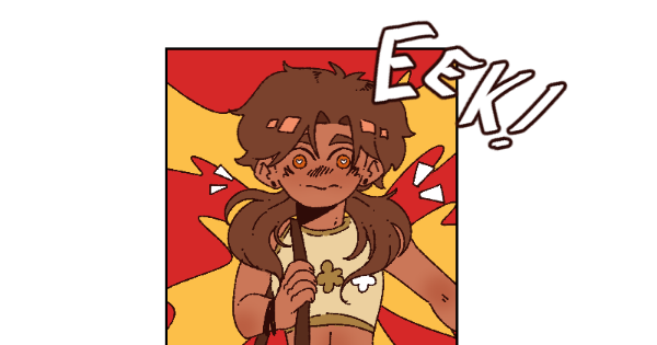 Read Love Ink :: Again? | Tapas Community