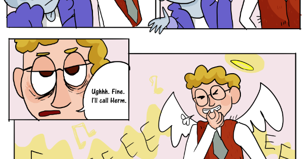 Read Final Task :: A Whistle | Tapas Community