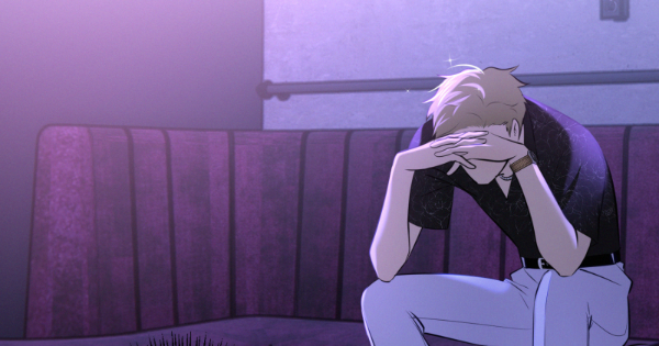 Read Look at me. :: Chapter 16 - 2 | Tapas Community