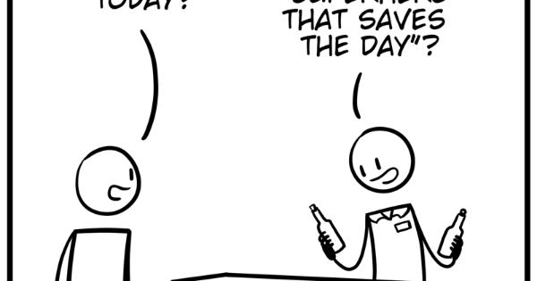 Read Maximumble :: Daydreams. | Tapas Community