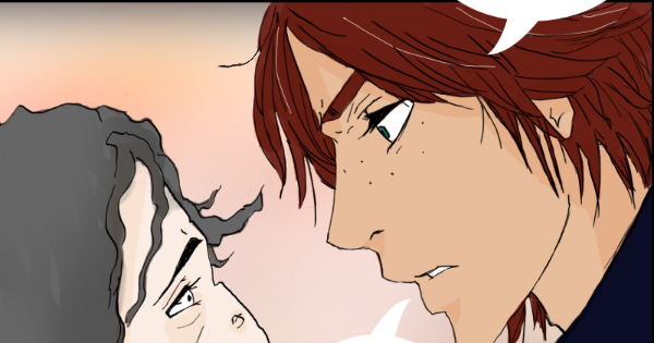 Read ALICE :: THE WITCH AND I | Tapas Community
