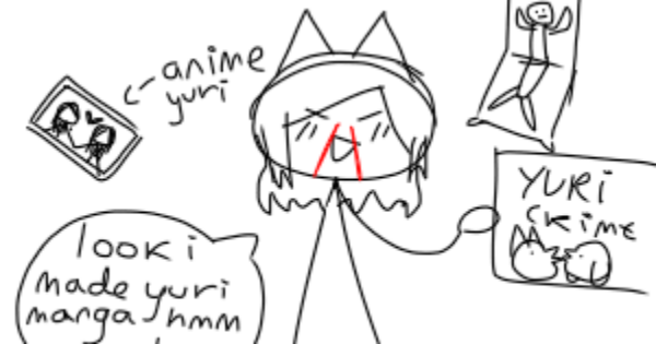 Read Yuri Crime :: Yuri Crime Cover | Tapas Community