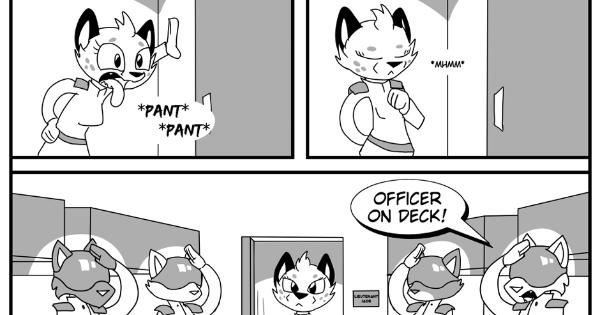 Read Recursion :: Chapter 1, p02 | Tapas Community