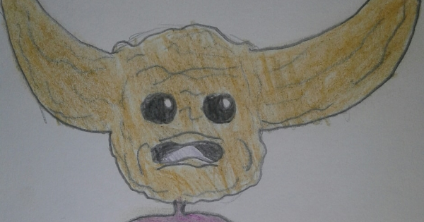 Read Weird Fantasy Creatures Collection :: Wrinkle Flapper | Tapas ...