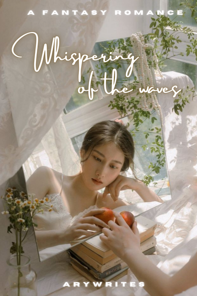 Read Whispering Of The Waves :: Gray | Tapas Community