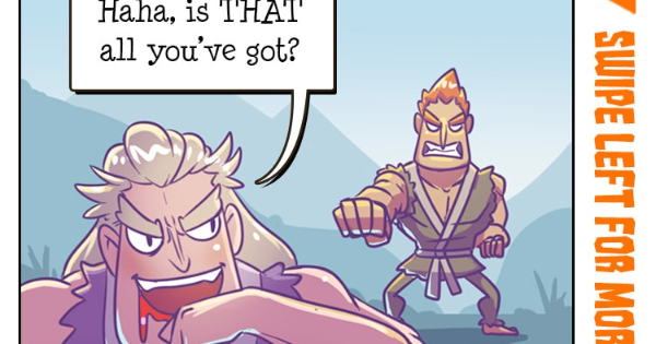 Read RESPAWN: A Webcomic :: Schooled! | Tapas Community