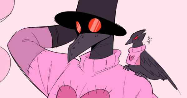 Read The Lover's Inferno :: SamSON | Tapas Community