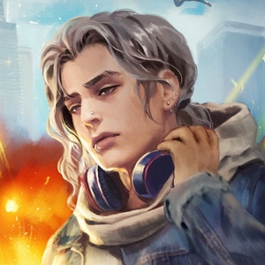 Read The Not So Super Hero :: Zane's Past, Part 4 | Tapas Novels