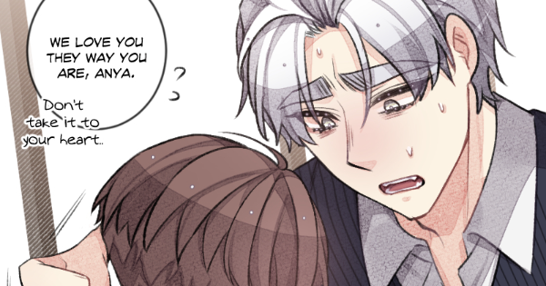 Read Mr. Beta :: 65.6 | Tapas Comics