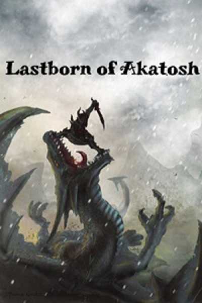 Read Blood Ties: Lastborn of Akatosh (Elder Scrolls/ Skyrim / Naruto) :: Prologue - The Twins of ...
