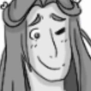 Read I Married a Monster on a Hill :: Meet Hugh | Character Intros 27 ...