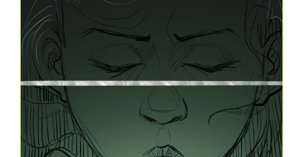 Read The Lost Oracle :: Chapter 4 page 0.1-01 | Tapas Community