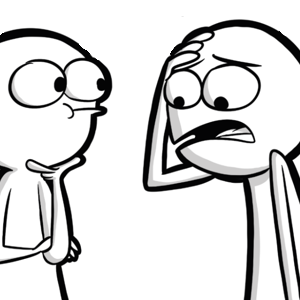 Read Rds. to Nowhere :: Second Guessing | Tapas Community