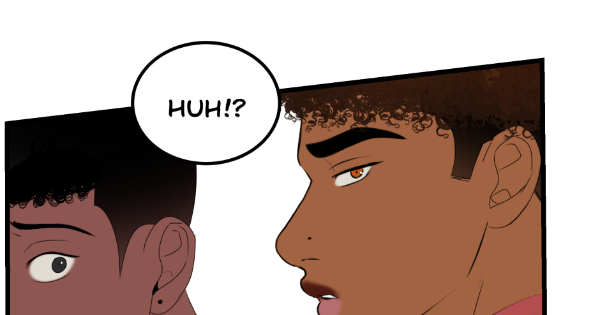 Read Shape Up :: EP 7: Set Up, 8 - AF | Tapas Community