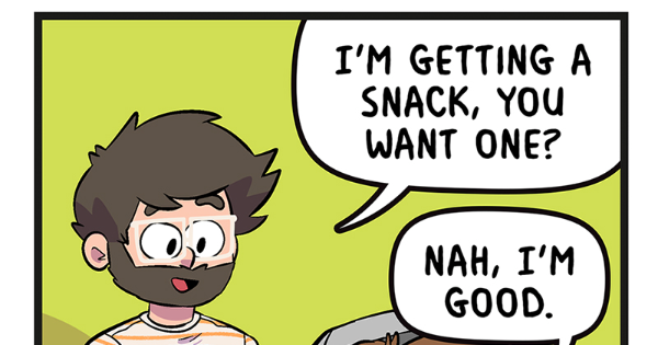Read Our Super Adventure :: The Taster! | Tapas Community