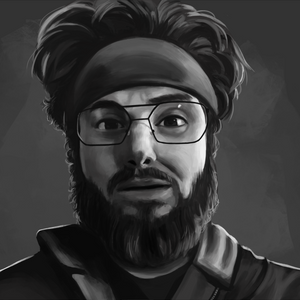 Read Deadly Doodley Doodles :: random homeless dude | Tapas Community