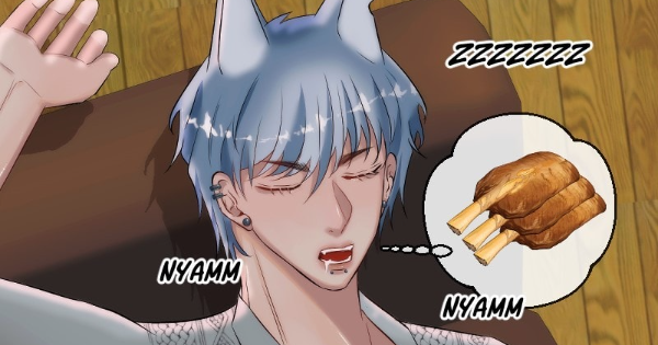 Read Becoming The Beast Bride :: Episode 04 : Can I Go Back (9) | Tapas ...